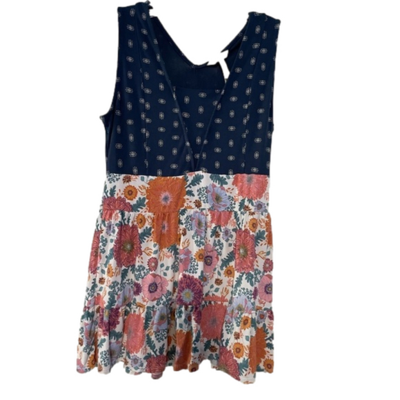 Matilda Jane | Tops | Matilda Jane Size Medium Tank Blouse | Poshmark